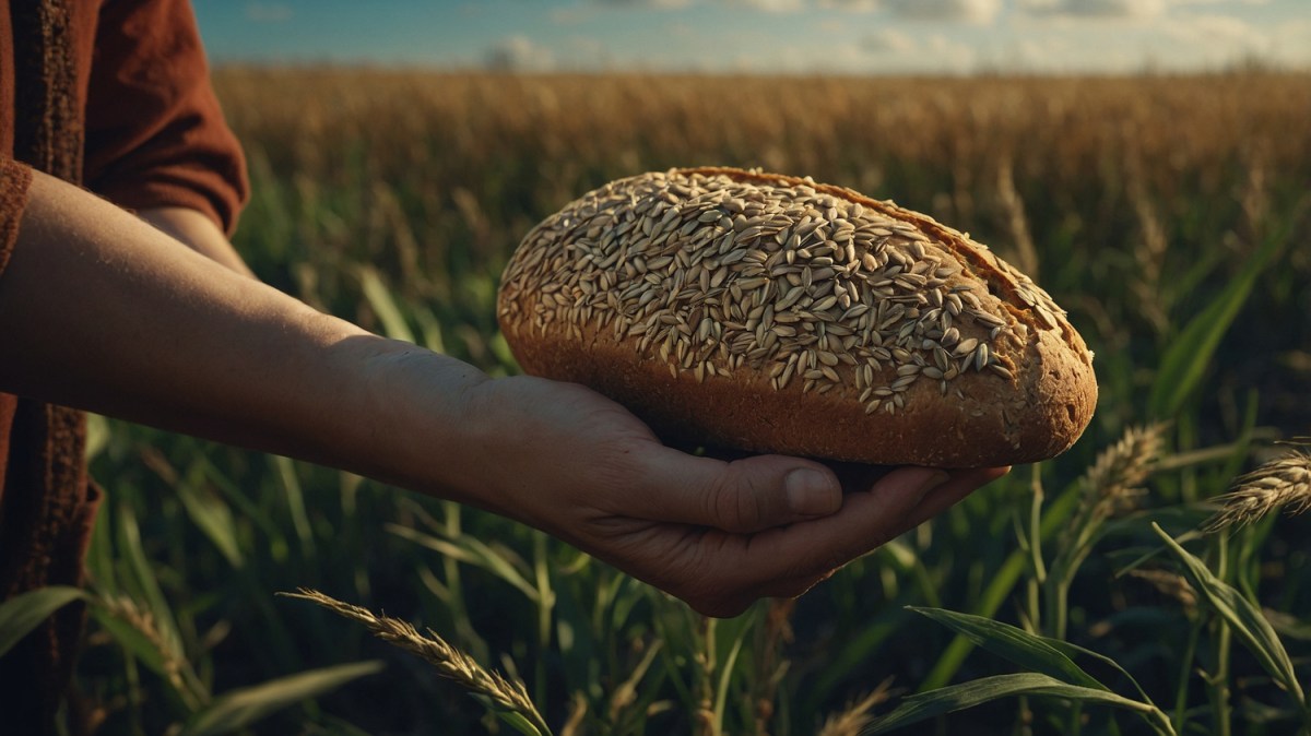 Sunday Inspiration: September 1, 2024 | Jamey Prickett